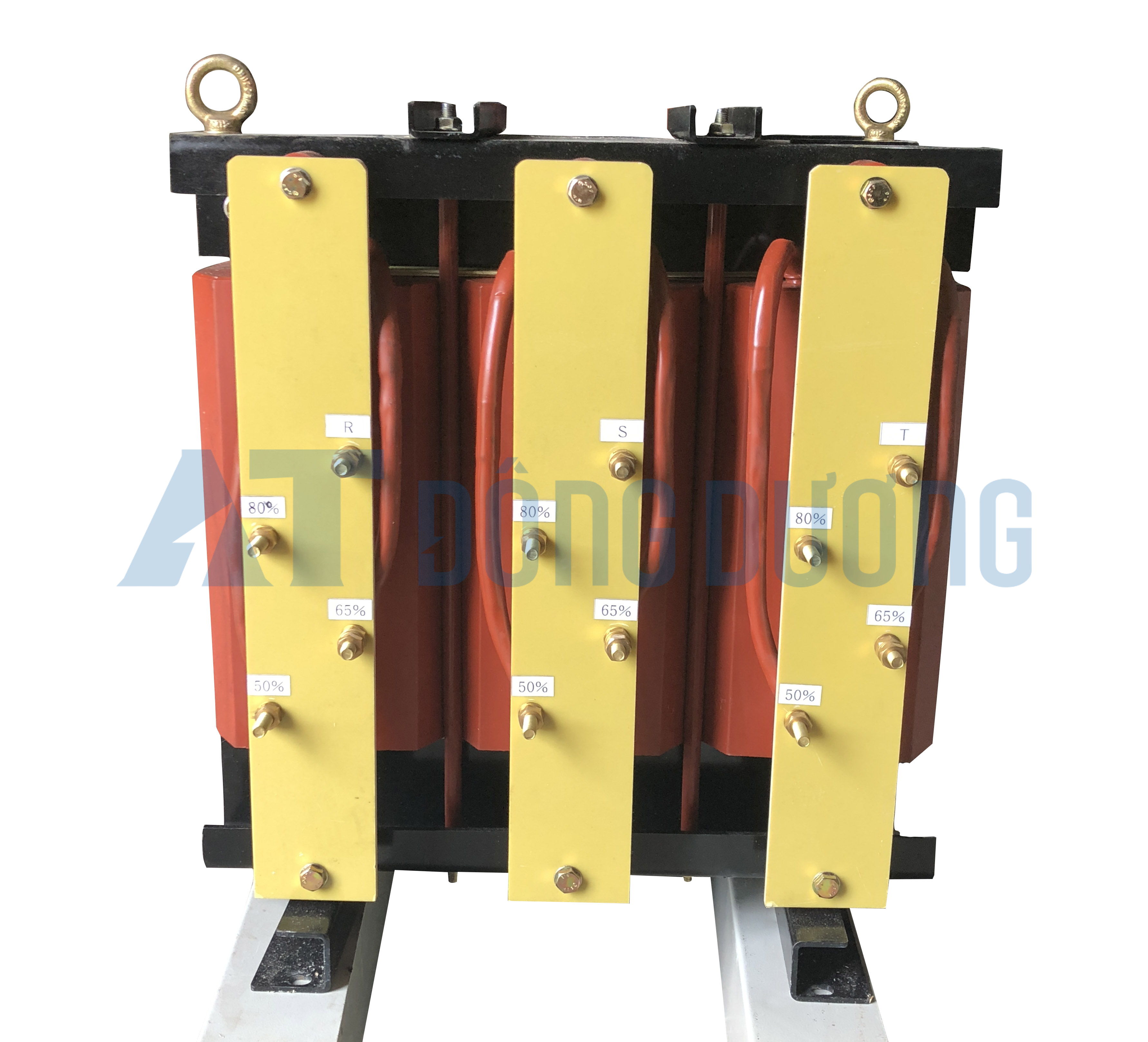 Cuộn kháng khởi động động cơ trung thế 300KW 400HP – AT Đông Dương